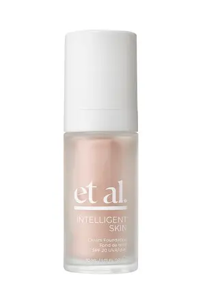 Et Al. Hydrating Makeup Products