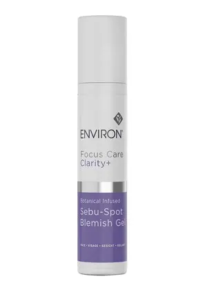 ENVIRON Botanical Infused Sebu-spot Blemish Gel - Na