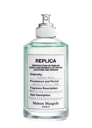 MAISON MARGIELA Replica Bubble Bath Eau De Toilette - N/a