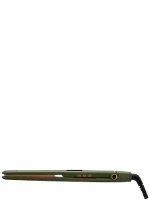MDLONDON Strait Straightening Iron - Green