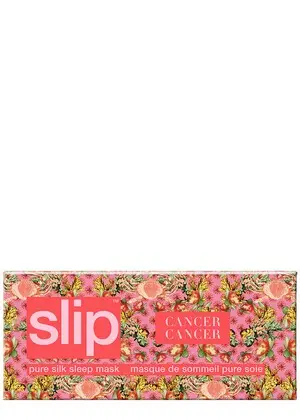 Slip Silk Sleep Mask - Pure