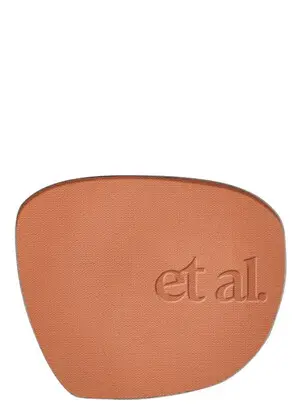 ET AL. Skin Protect Powder Foundation Refill