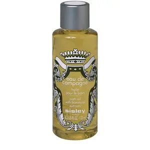 Sisley Eau De Campagne Bath Oil - Not Applicable