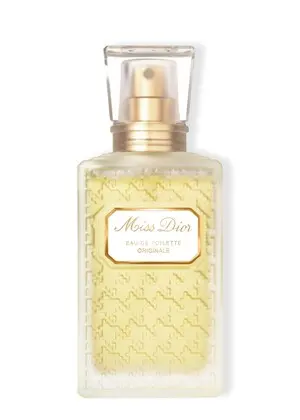 Dior Miss Eau De Toilette Originale