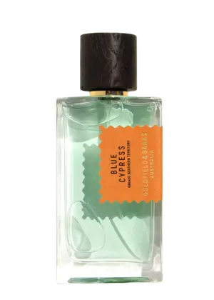 GOLDFIELD & BANKS Cypress Eau De Parfum - Blue
