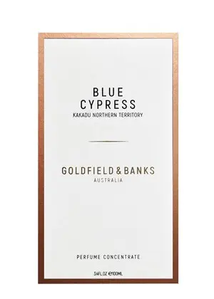 GOLDFIELD & BANKS Cypress Eau De Parfum