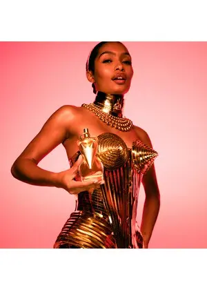 JEAN PAUL GAULTIER Gaultier Eau De Parfum - Divine