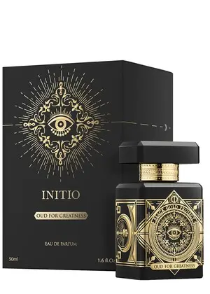 INITIO PARFUMS PRIVES Oud For Greatness Eau De Parfum - Na