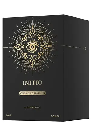 INITIO PARFUMS PRIVES Oud For Greatness Eau De Parfum - Na