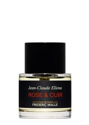 EDITIONS DE PARFUMS FREDERIC MALLE Rose & Cuir Eau De Parfum - Na