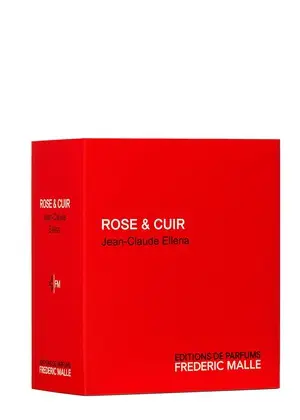 EDITIONS DE PARFUMS FREDERIC MALLE Rose & Cuir Eau De Parfum