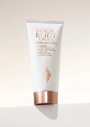 Charlotte Tilbury Charlotte's Magic Body Moisturiser