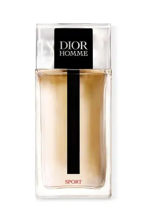 Dior Homme Sport Eau De Toilette - Na