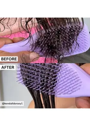 COLOR WOW Snag-free Pre-shampoo Detangler