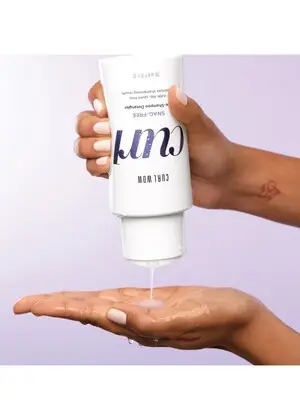 COLOR WOW Snag-free Pre-shampoo Detangler