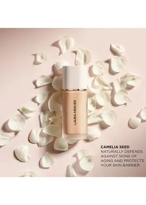 Laura Mercier Real Flawless Weightless Perfecting Foundation
