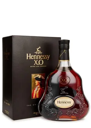 HENNESSY X.o. Cognac - N/a