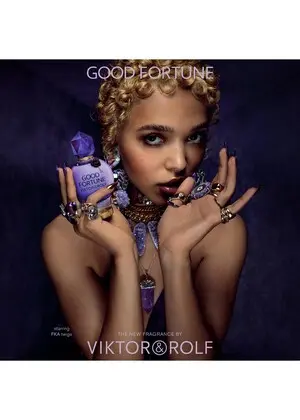 Viktor & Rolf Good Fortune Eau De Parfum
