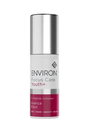 ENVIRON Tri Peptide Complex + Avance Elixir, Lotions, Multifunctional - Na