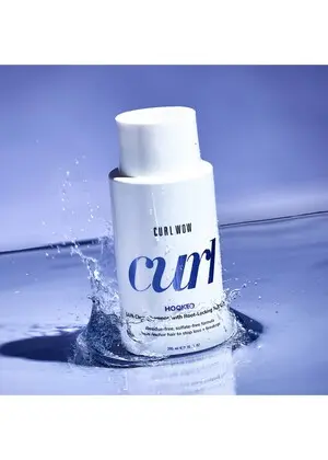 COLOR WOW Hooked 100% Clean Shampoo With Root-locking Technology