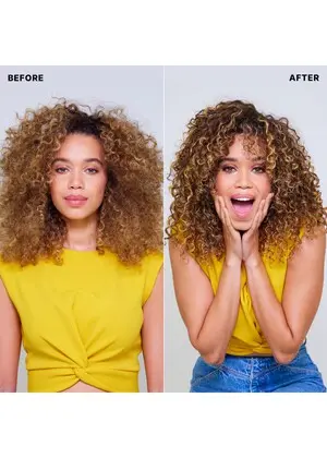 COLOR WOW Hooked 100% Clean Shampoo With Root-locking Technology