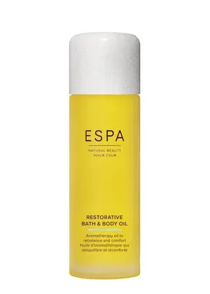ESPA Restorative Bath & Body Oil - Na
