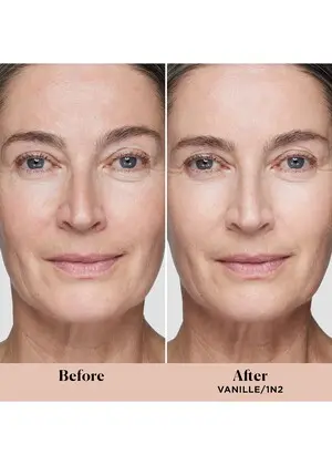 Laura Mercier Real Flawless Weightless Perfecting Foundation