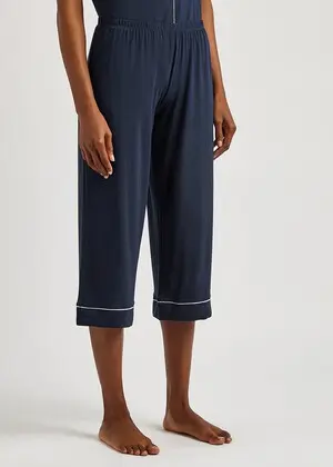 Eberjey Gisele Jersey Pyjama Set