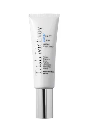 Trish Mcevoy Beauty Booster Cream Spf35 - Shade 1