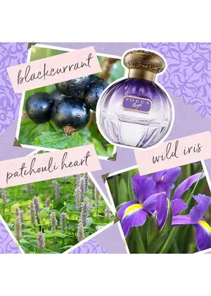 Tocca Maya Eau De Parfum