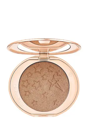 Charlotte Tilbury Hollywood Face Architect, Highlighter - Bronze Glow