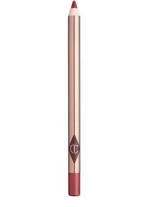 Charlotte Tilbury Lip Cheat Lip Liner, Lip Liner Glides - Savage Rose