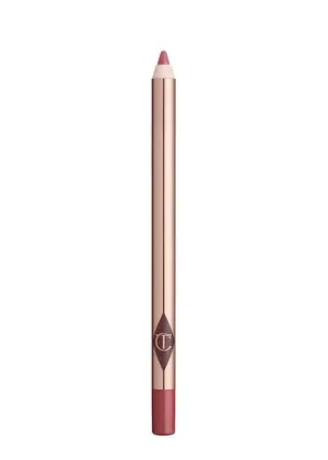 Charlotte Tilbury Lip Cheat Lip Liner, Lip Liner, Supersize Me, Resize - Supersize Me