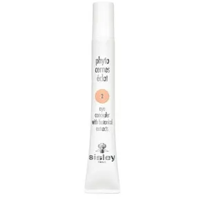 Sisley Phyto-cernes Eclat Tinted Eye Concealer - N2