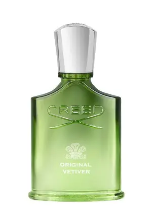 CREED Original Vetiver Eau De Parfum Fragrance, Vetiver Plant - N/a