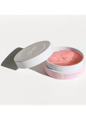 PATCHOLOGY Serve Chilled Rose Eye Gel Patches, Beyond Beauty, X 15 - N/a