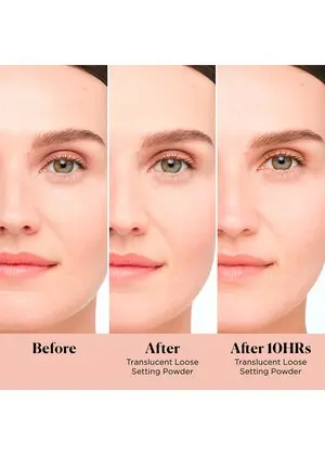 Laura Mercier Loose Setting Powder