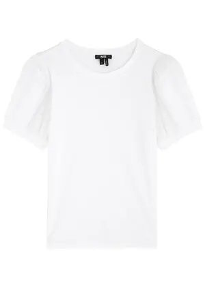 Paige Office Wear T-shirts For Women