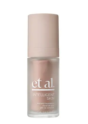Et Al. Lightweight Makeup Products