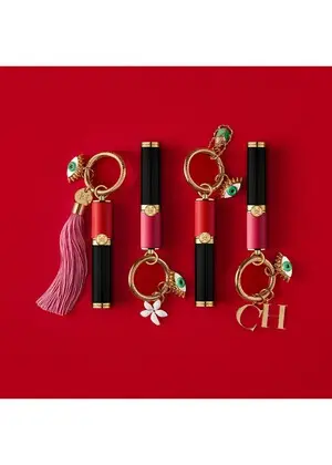 Carolina Herrera Fabulous Eyes Mascara