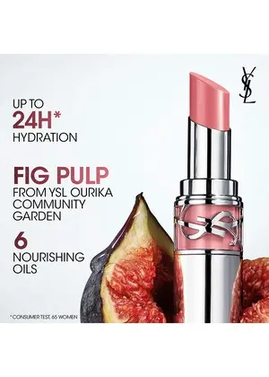 Saint Laurent Loveshine High Shine Lipstick