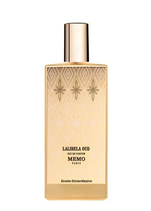 MEMO PARIS Lalibela Oud Eau De Parfum