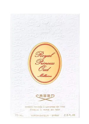 CREED Royal Princess Oud Eau De Parfum Fragrance, Tailored