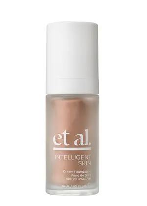 Et Al. Hydrating Makeup Products