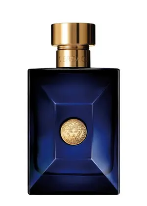 Versace Dylan Blue Eau De Toilette - N/a