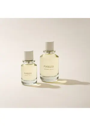 FUGAZZI Orange Eau De Parfum