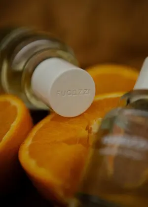 FUGAZZI Orange Eau De Parfum