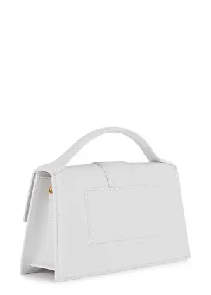 Jacquemus Le Grande Bambino Top Handle Bag