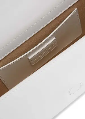 Jacquemus Le Grande Bambino Top Handle Bag