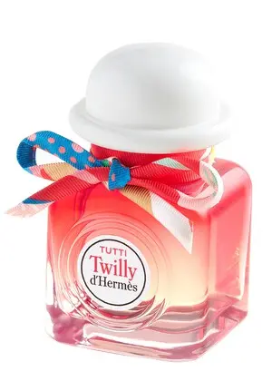 Hermès Tutti Twilly D' Eau De Parfum